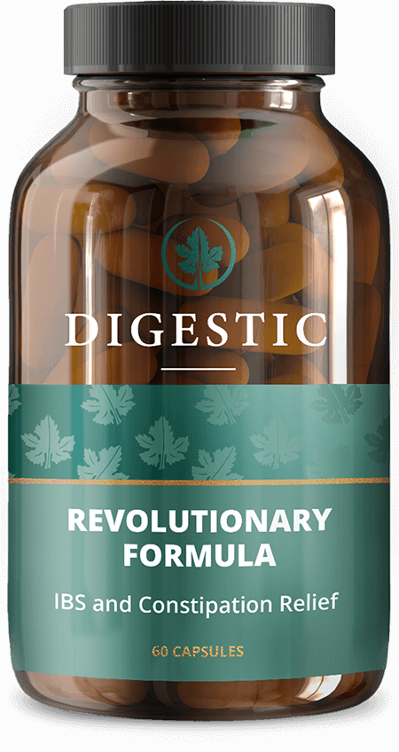 2 - Digestic Official Website - La solución natural para el estreñimiento