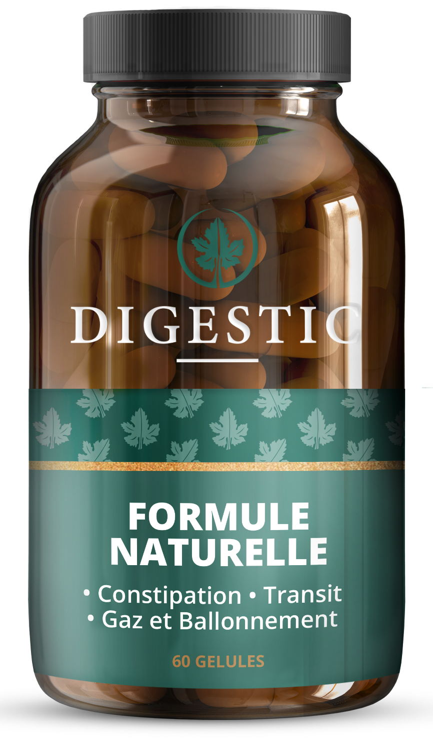 1060 - Digestic Official Website - The All-Natural Constipation Solution