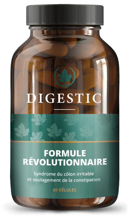 - Digestic Official Website - The All-Natural Constipation Solution