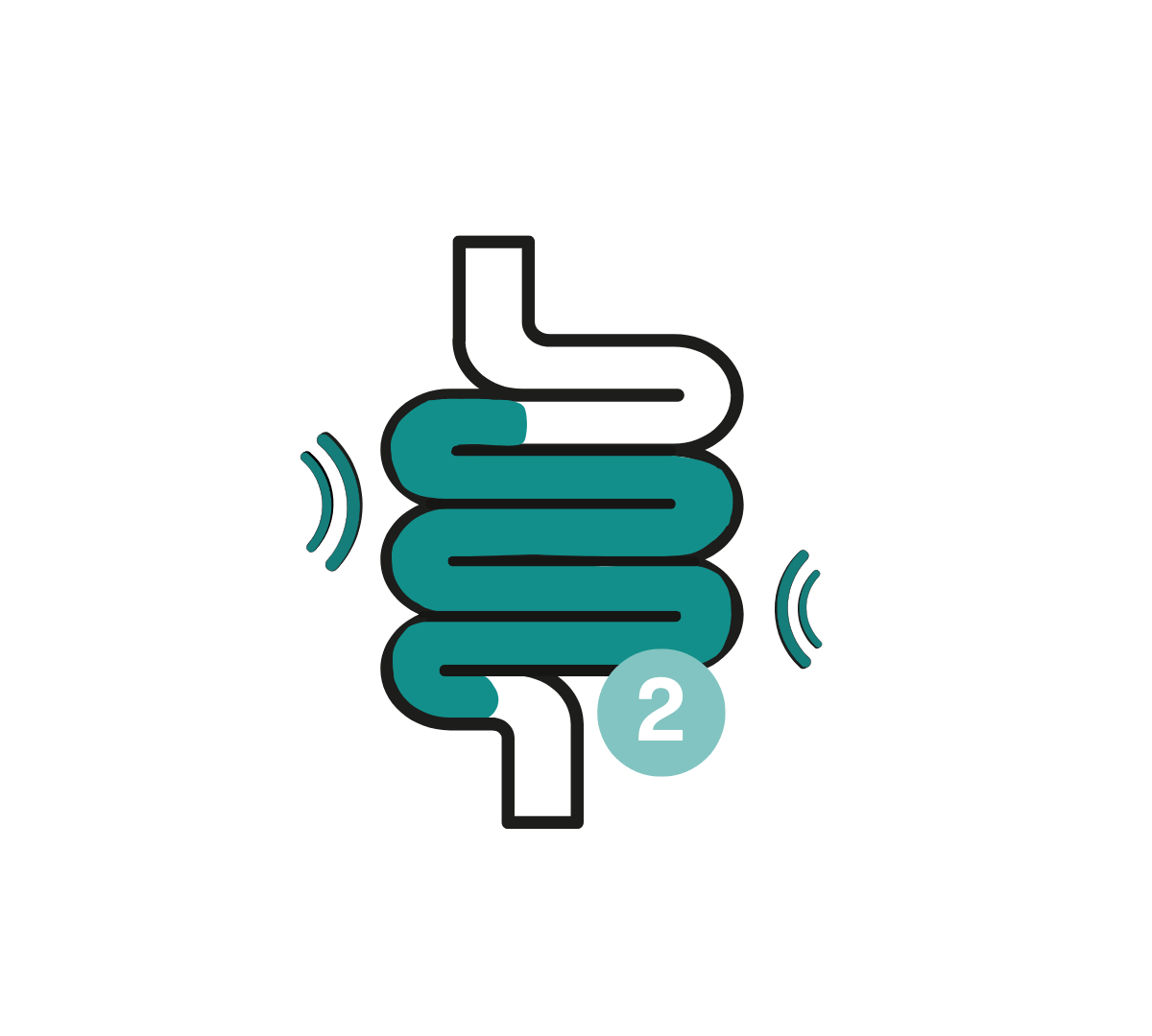 Digestic - The 100% natural anti-constipation solution