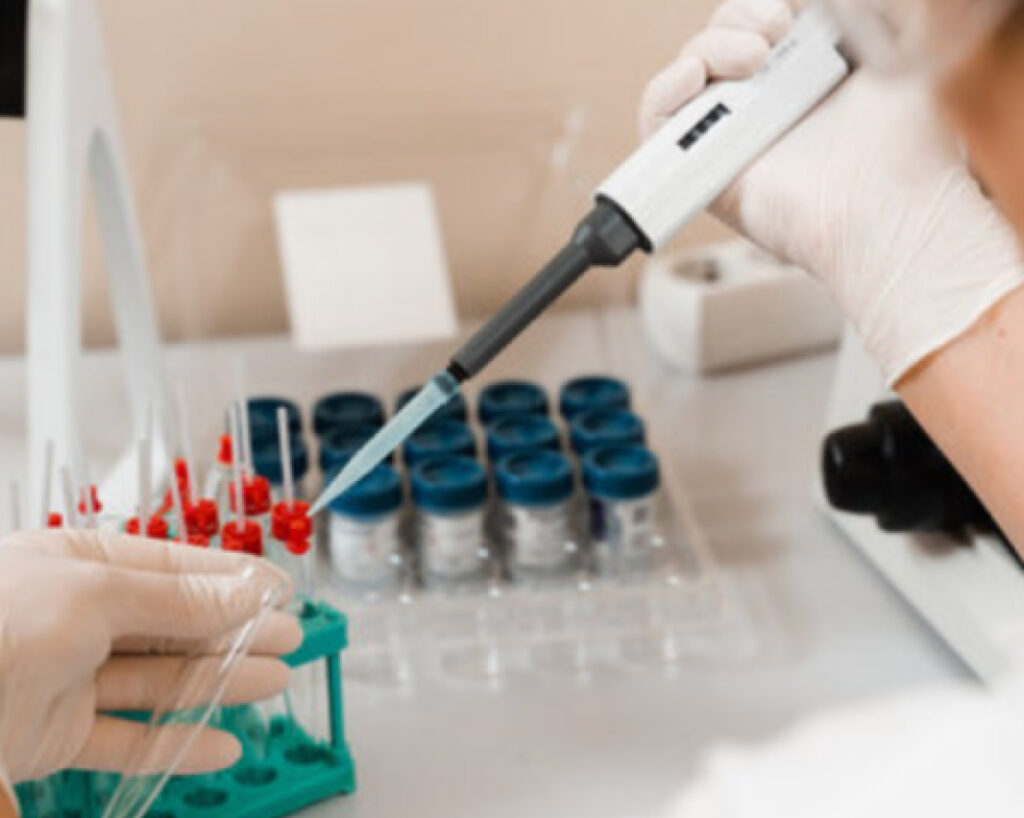 Our laboratory - Digestic Official Website - The All-Natural ...