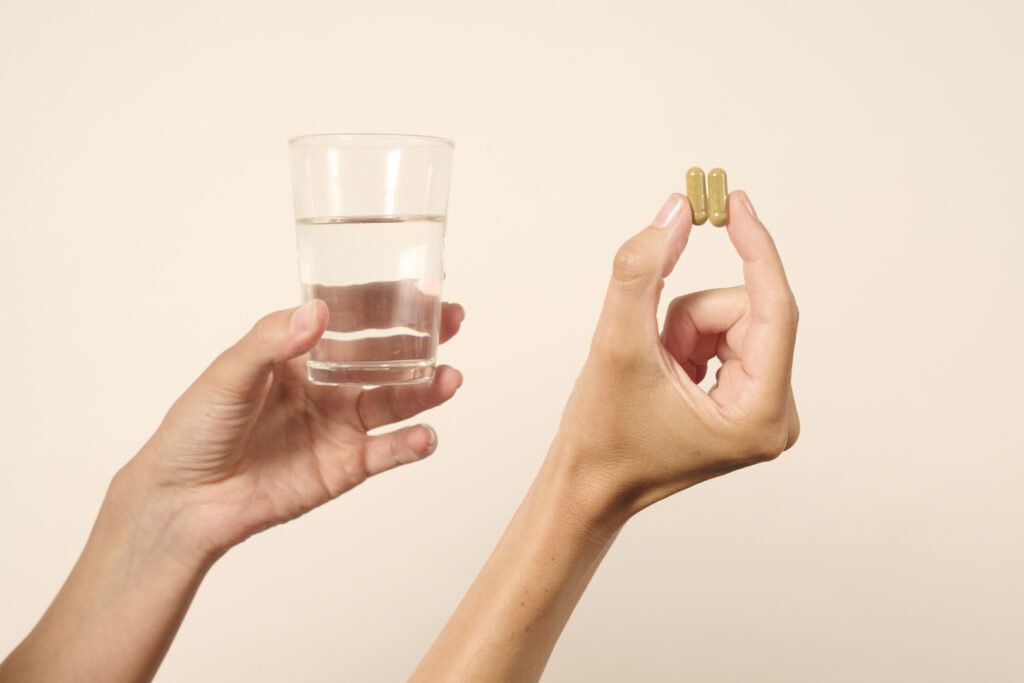 Our laboratory - Digestic Official Website - The All-Natural ...