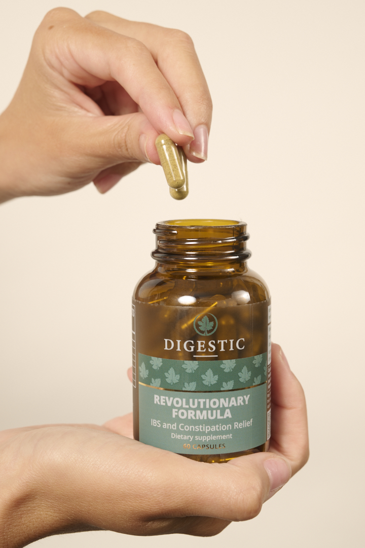 Checkout - Digestic Official Website - The All-Natural Constipation ...